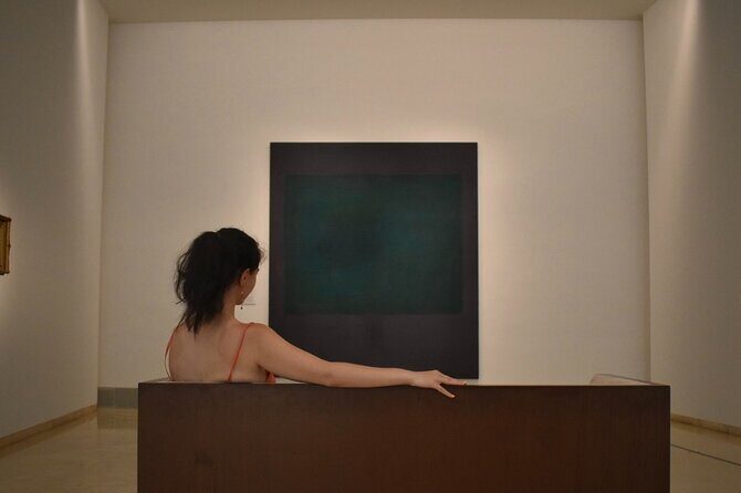 Madrid Thyssen Museum Small Group Guided Tour - A Deep Dive into the Experience