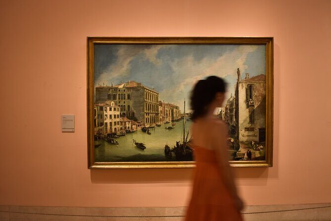 Madrid Thyssen Museum Small Group Guided Tour - FAQ