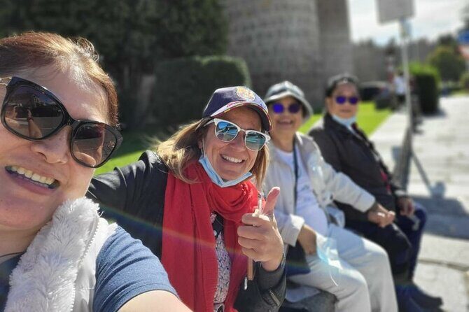 Madrid to Avila & Segovia: Full-Day Highlights Tour - An In-Depth Look at the Tour Experience