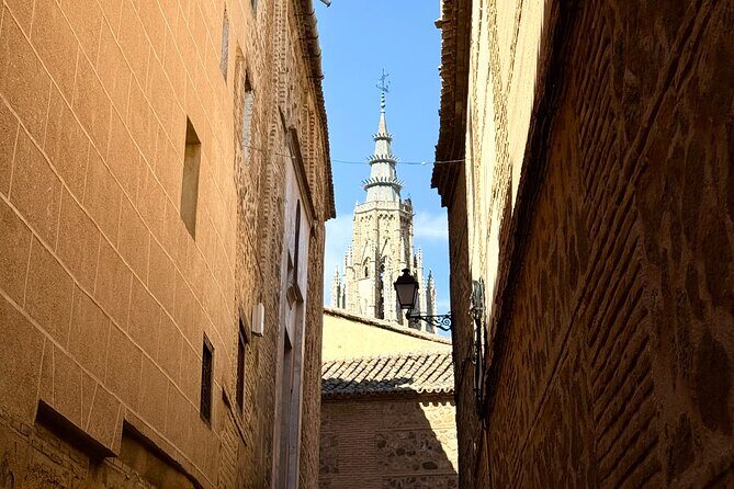 Madrid to Toledo & Don Quixote Windmills small-group Experience - Pricing & Value