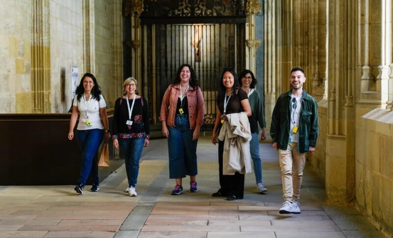 Madrid: Toledo and Segovia Tour with Alcazar and Cathedral - Deep Dive: Analyzing the Experience