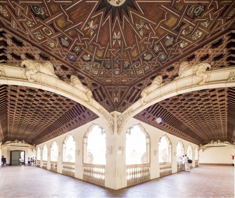 Madrid: Toledo and Segovia Tour with Alcazar and Cathedral - FAQ