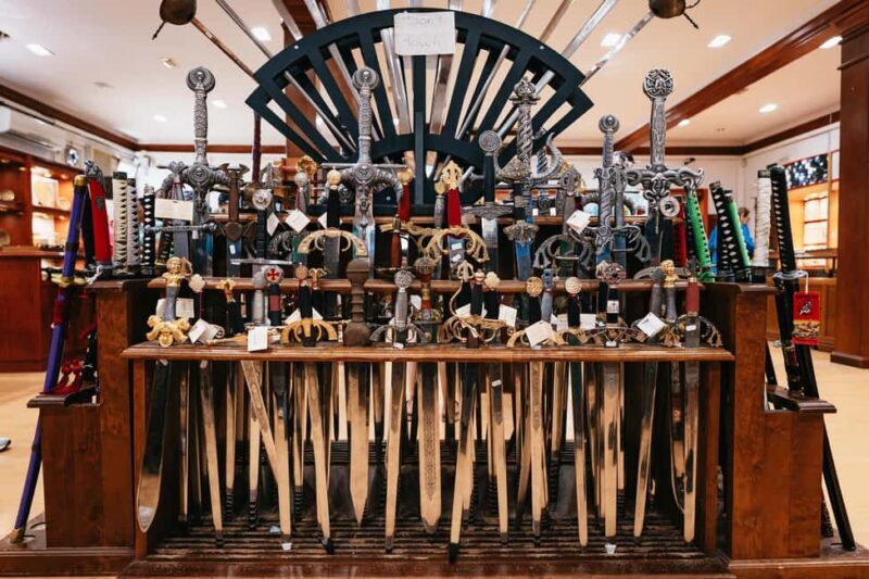 Madrid: Toledo & Segovia Tour w/ Cathedral, Alcazar & Lunch - The Final Word