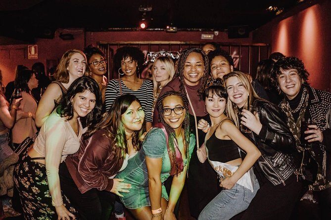 Madrid: Top Pub Crawl Madrid & Party - Why This Tour Is Perfect for You