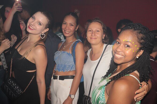 Madrid: Top Pub Crawl Madrid & Party - Who Should Consider This Experience?