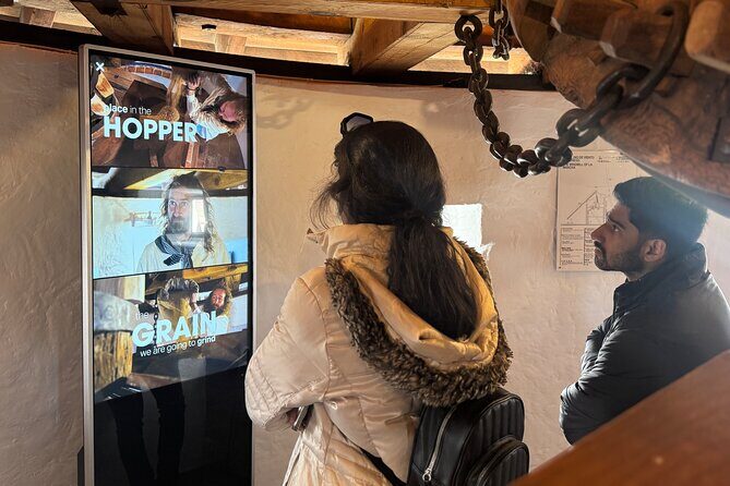 Madrid Tour Consuegra Mills of Quixote de la Mancha and Castle - Practical Details & Value