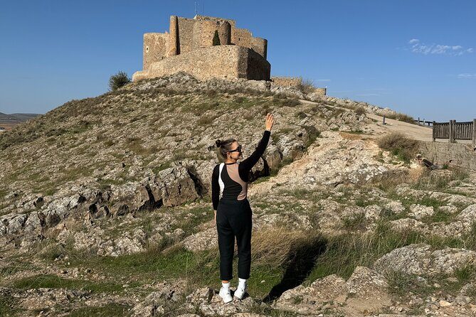 Madrid Tour Consuegra Mills of Quixote de la Mancha and Castle - FAQ