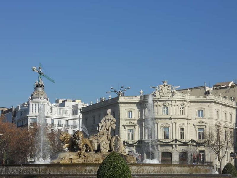 Madrid: Tour of the Historic City Center - Why This Tour Works for You