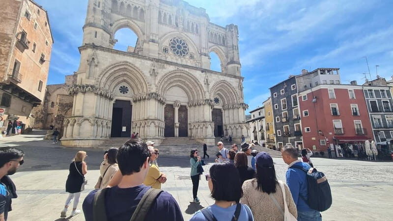 Madrid: Tour to Cuenca and the Enchanted City from Madrid - An In-Depth Look at This Day Trip