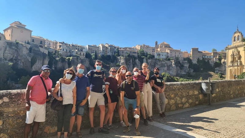 Madrid: Tour to Cuenca and the Enchanted City from Madrid - Who Is This Tour Best For?