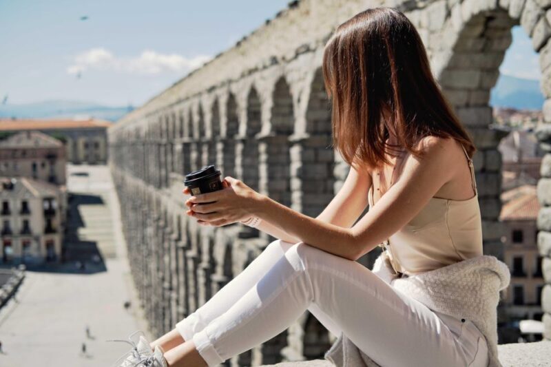 Madrid: Tour Toledo y Segovia, 8 destinos imprescindibles - Key Points