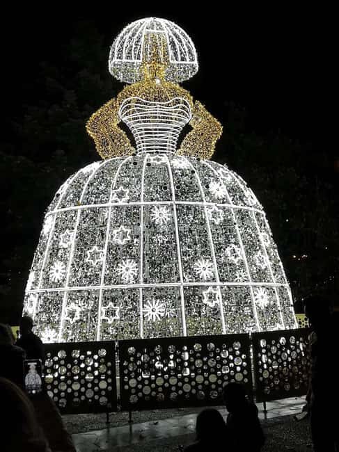 Madrid Tuk-Tuk Tour w/pick up included! - The Experience: What You Can Expect