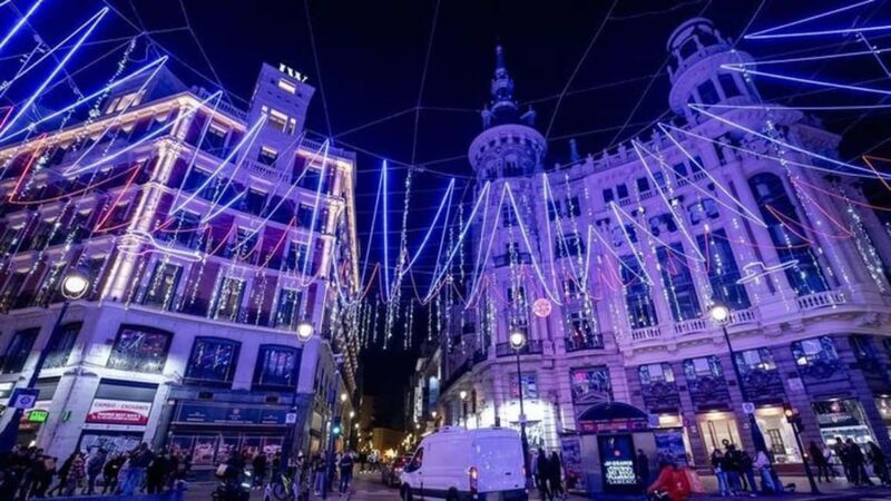 Madrid Tuk-Tuk Tour w/pick up included! - Who Is This Tour Best For?