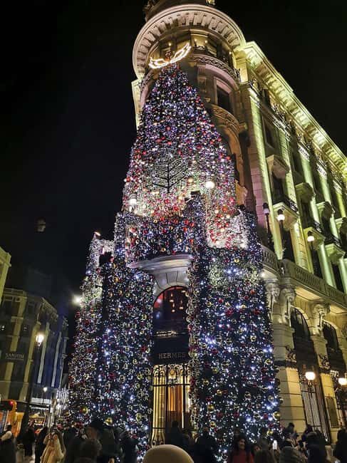 Madrid Tuk-Tuk Tour w/pick up included! - FAQ