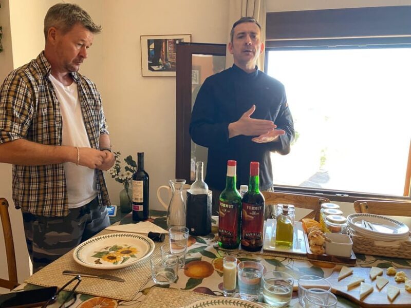 Madrid: Unspoiled Spain for Foodies & Nature s - An In-Depth Look at the Experience