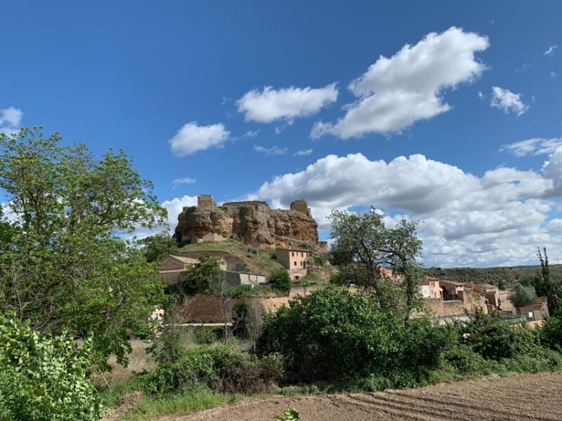 Madrid: Unspoiled Spain for Foodies & Nature s - Why This Tour Is a Great Choice