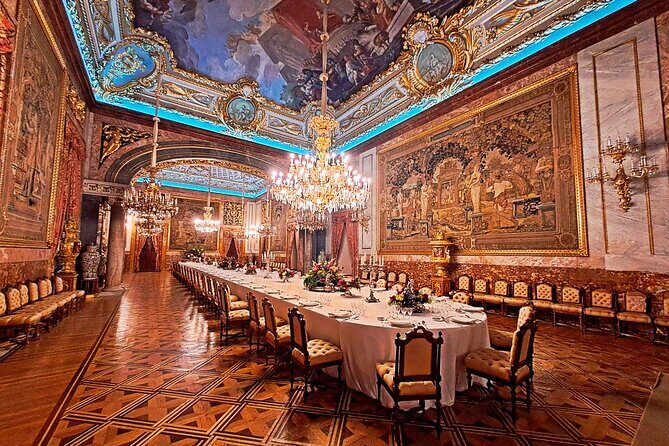 Madrid: VIP PRIVATE Royal Palace and Prado Museum. - Key Points
