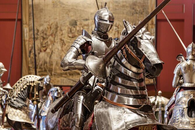 Madrid: VIP PRIVATE Royal Palace and Prado Museum. - Review Highlights from Past Travelers