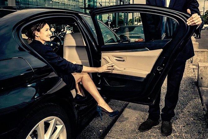 Madrid VIP Private & Secure Airport Transfer - Authentic Insights from Travelers