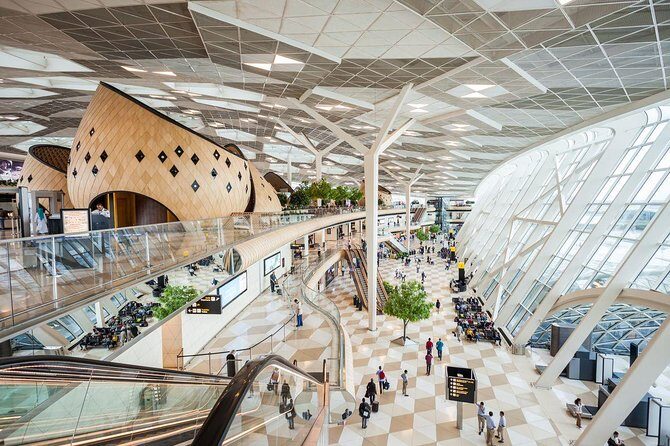 Madrid VIP Private & Secure Airport Transfer - FAQ