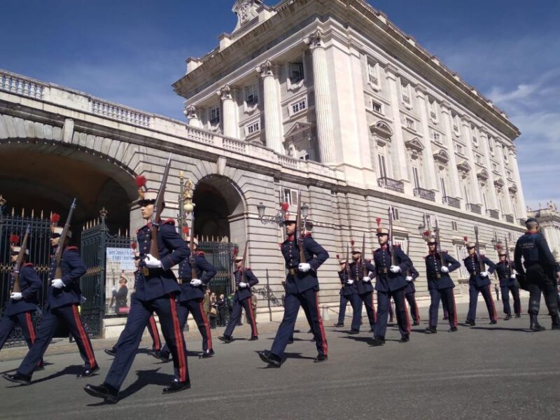 Madrid: VIP Private visit to Royal Palace and Prado Museum - Authentic Experiences and Guest Insights