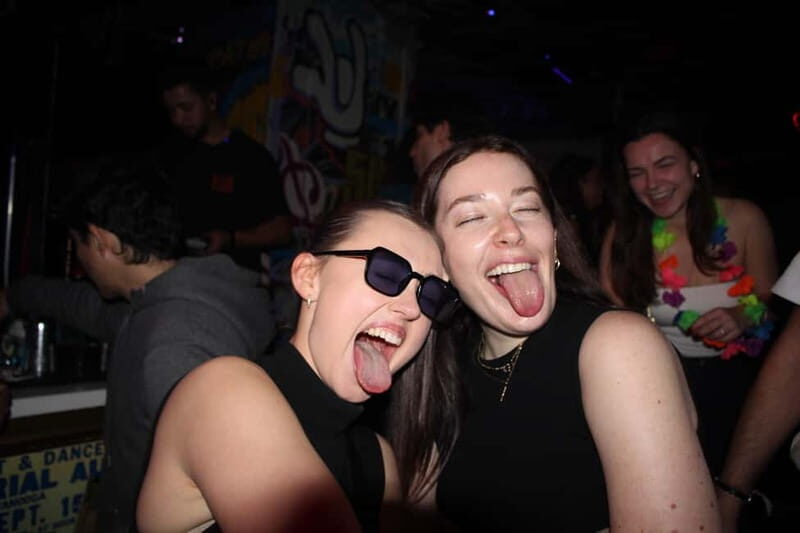 Madrid VIP Pub Crawl Open Bar Beer Say Goodbye to Ordinary! - Key Points