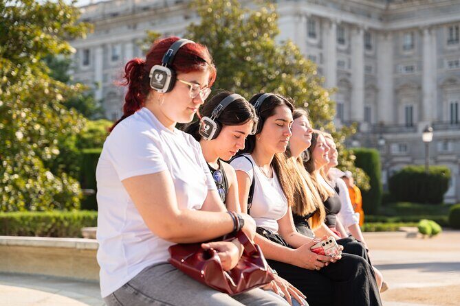 Madrid Walking Tour: Immersive with Actors | City Voice - Final Thoughts