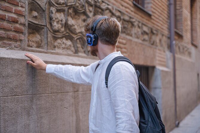 Madrid Walking Tour: Immersive with Actors | City Voice - FAQ