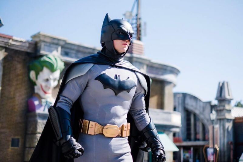 Madrid: Warner Park Entry Ticket - What to Expect at Warner Park Madrid