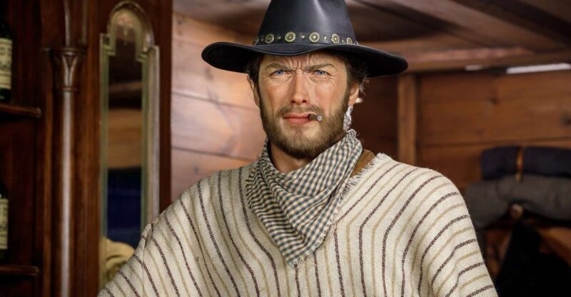 Madrid: Wax Museum Entry Ticket - The Sum Up