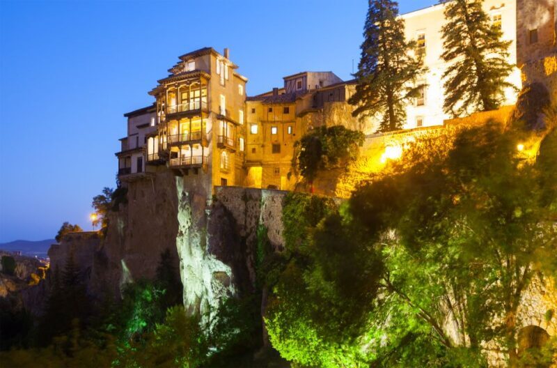 Madrid:Full Day Trip to Cuenca, Cathedral and Hanging Houses - The Experience from Reviews