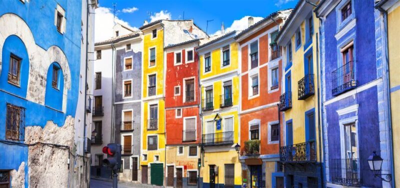 Madrid:Full Day Trip to Cuenca, Cathedral and Hanging Houses - The Sum Up: Who Is This Tour Best For?