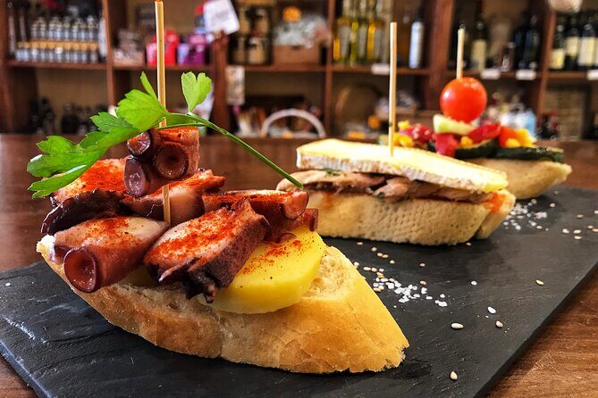 Madrids History, Bites & Sips An Intimate Tour Since 2018 - An In-Depth Look at the Madrid’s History, Bites & Sips Tour