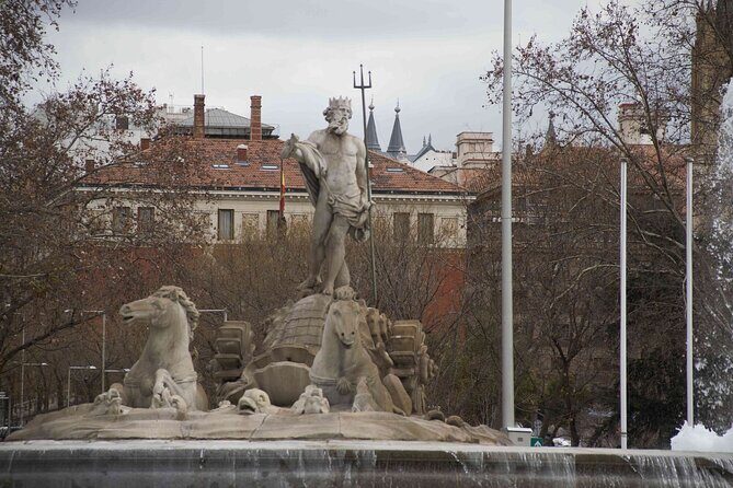 Madrid's Royal Palace & Prado Museum Private Walking Tour - Final Thoughts