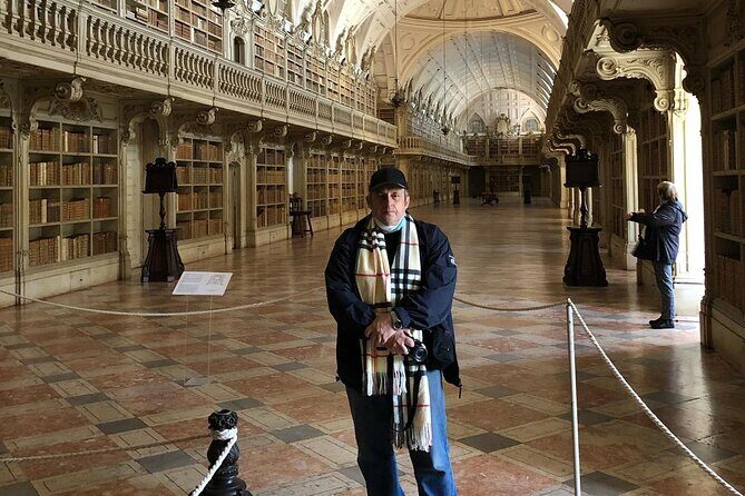 Mafra and Sintra: Choose 3 of 6 Palaces to visit on private tour - Who Will Love This Tour?