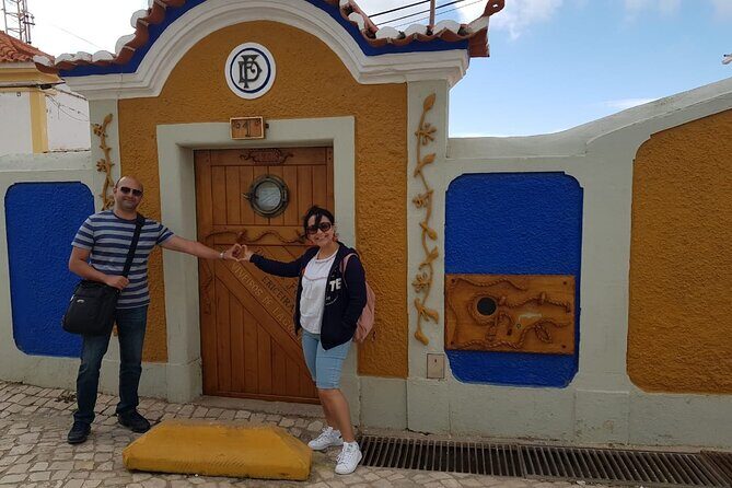 Mafra and Sintra: Choose 3 of 6 Palaces to visit on private tour - Frequently Asked Questions