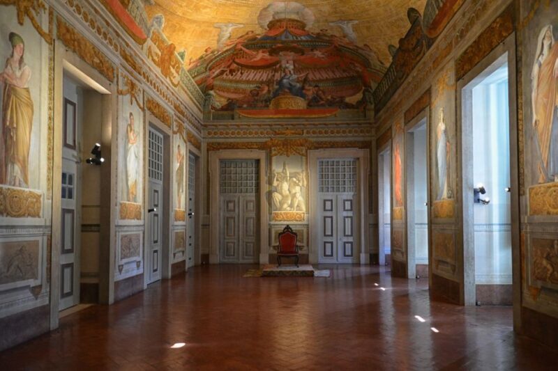 Mafra: National Palace of Mafra Entry Ticket - Value for Money