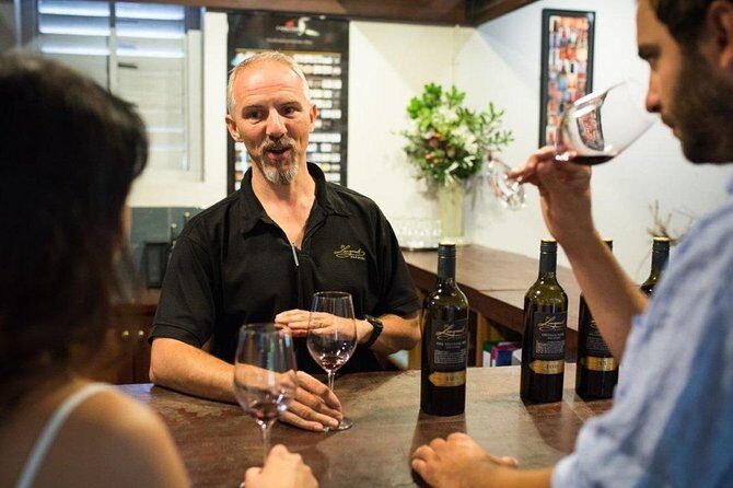 Maggie Beer Farm - Barossa Valley Regional Tour - Exploring the Itinerary in Detail