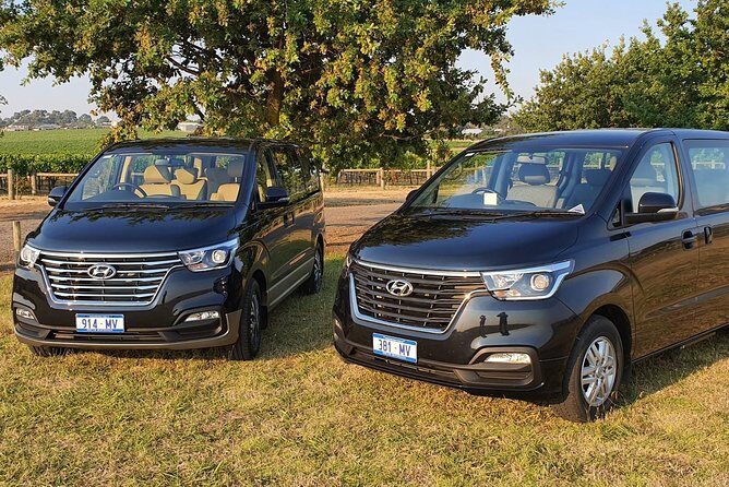 Maggie Beer Farm - Barossa Valley Regional Tour - FAQs