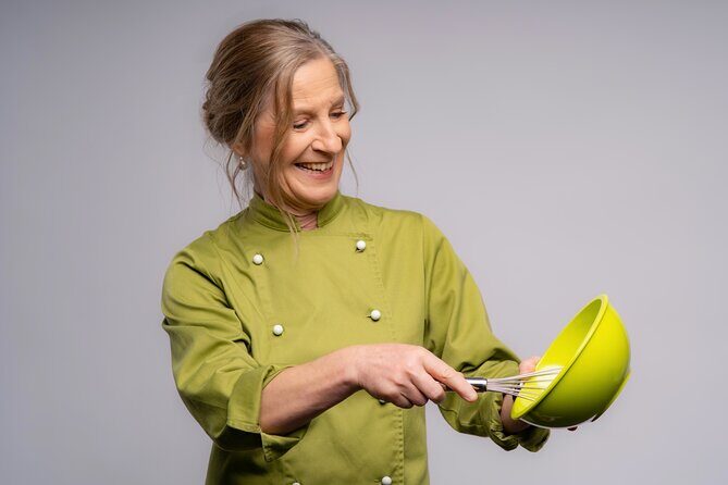 Maggie Beer's Farm Cooking School and Seasonal Lunch - The Sum Up