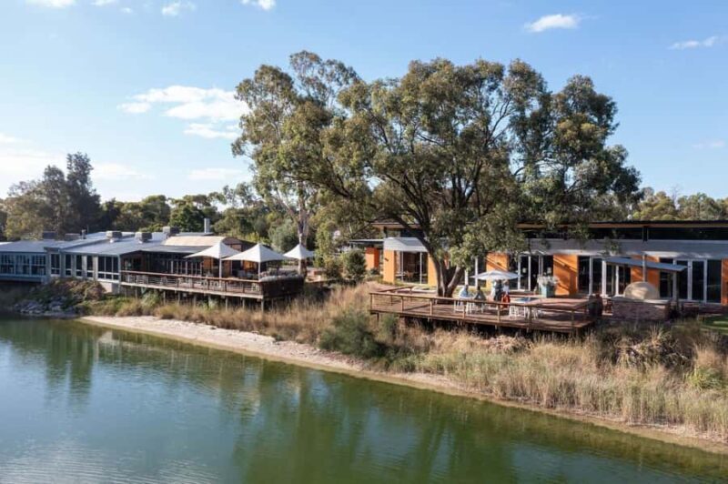 Maggie Beer's Farm Hands-on Cooking School and Lunch - Who Is This Experience Best Suited For?