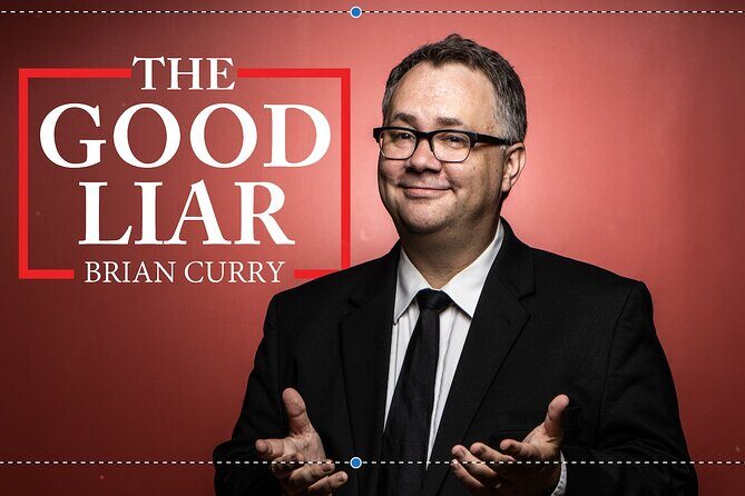 Magic and Mentalism Live at Capital Square Bar and Grill - Key Points  