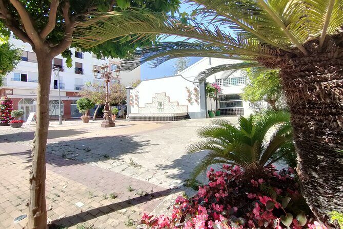 Magic Blocks in Estepona: Quest Experience - FAQ