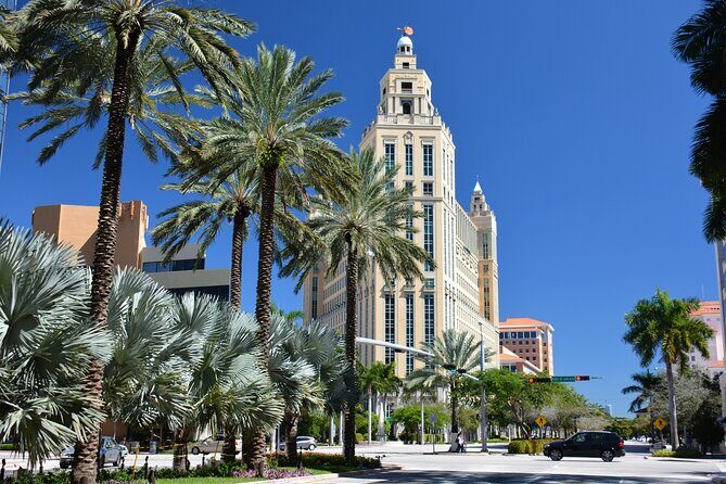 Magic City Discovery: Full-Day Private Tour of Miami - Exploring the Magic City: A Review of the Full-Day Private Miami Tour