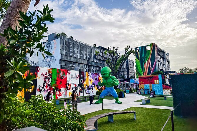 Magic City Discovery: Full-Day Private Tour of Miami - Who Should Consider This Tour?