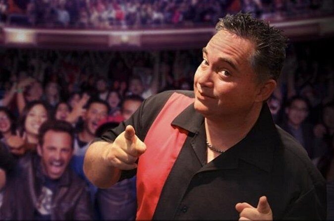 Magic & Comedy Show by Michael Bairefoot in Myrtle Beach - FAQs