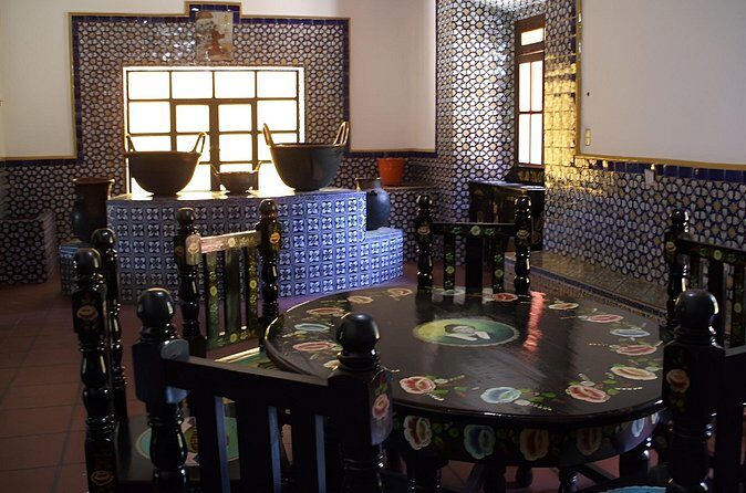 Magic Fireflies & Visit a Historic Hacienda Tour from Mexico City - The Value of the Experience