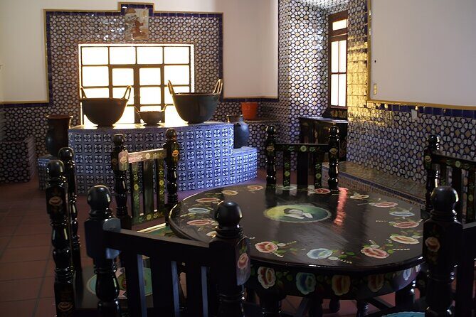 Magic Fireflies & Visit a Historic Hacienda Tour from Mexico City - FAQs