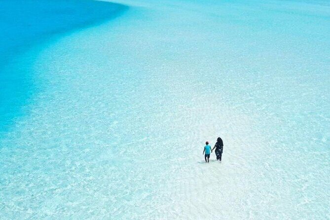 Magic Island Holbox! Experience From Cancun & Playa del Carmen - Authentic Traveler Insights