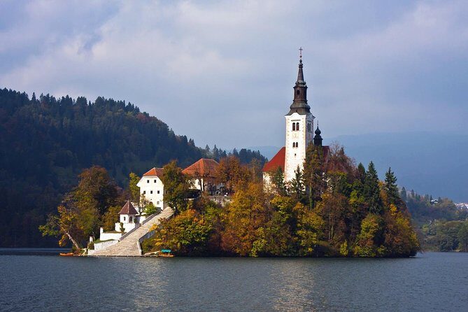 Magic Lake Bled & Charming Ljubljana from Trieste - Practical Considerations